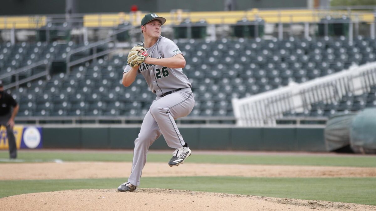 UVU baseball coaching staff announced by head coach Eddie Smith | News ...
